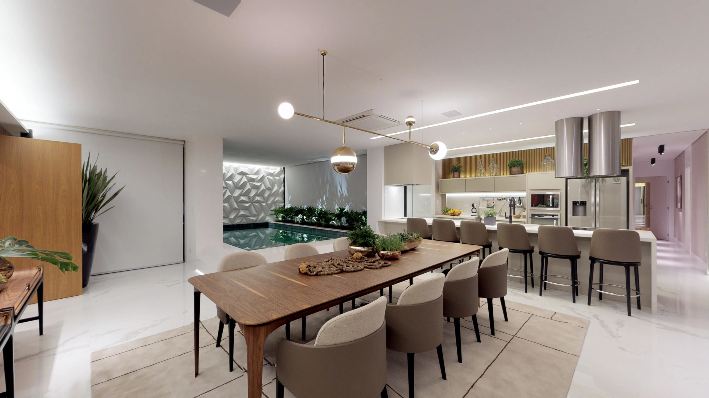 Fotos de imóveis / Fotografia imobiliária – Fernando Hollanda